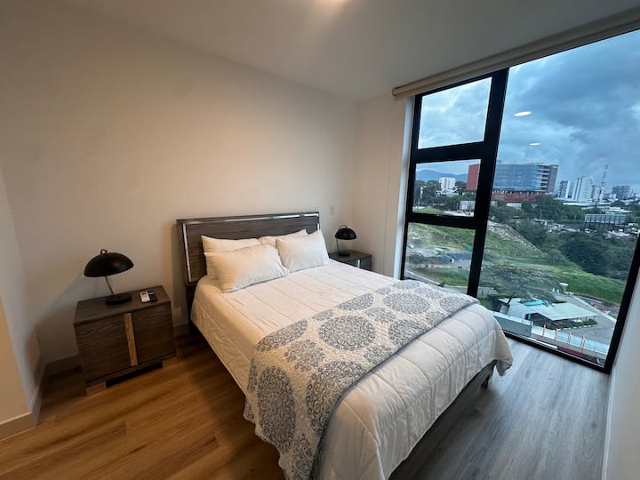 Luxury Apartment With Stunning Views - San José
