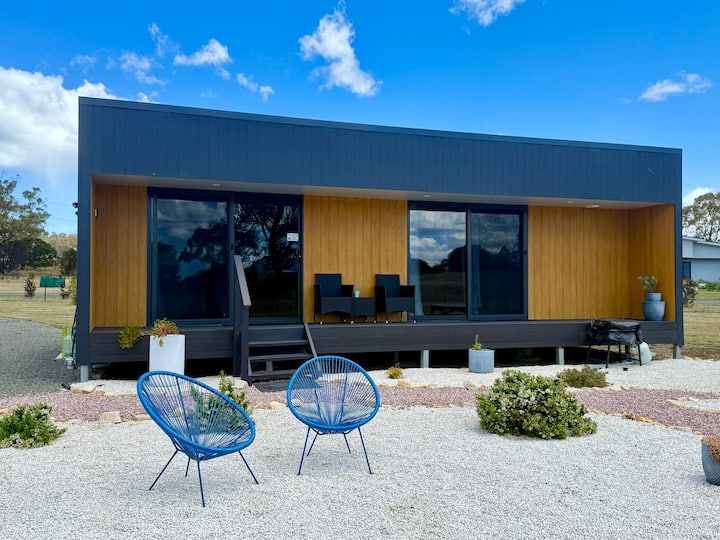 Cabin Three On Gordon, Swansea - Swansea