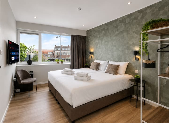 Suite Moderne Au Centre De Raamsdonksveer - Oosterhout