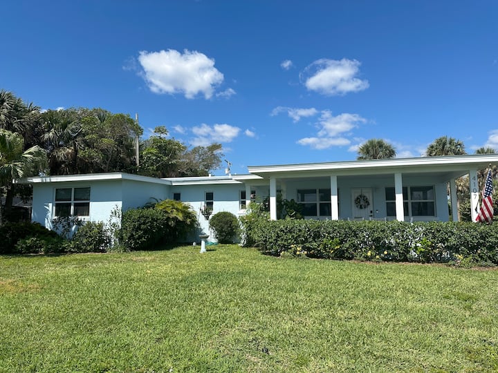 Susannah River House - Fort Pierce, FL