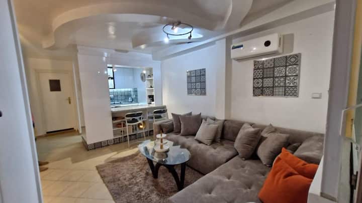 Marina Bay - Tangier