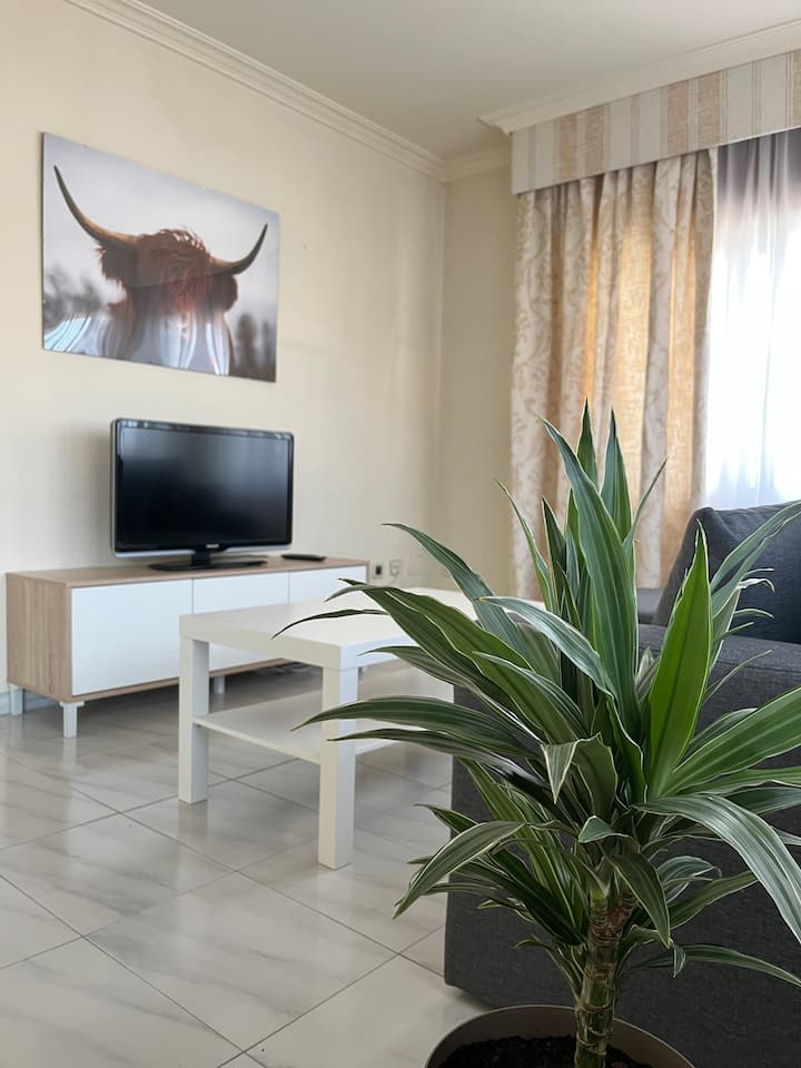Apartamento Con Vistas A La Playa - Portonovo