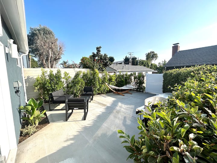 Cozy Homeaway Near Lax - Los Angeles, CA
