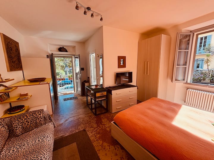 Barbara House - Cernobbio