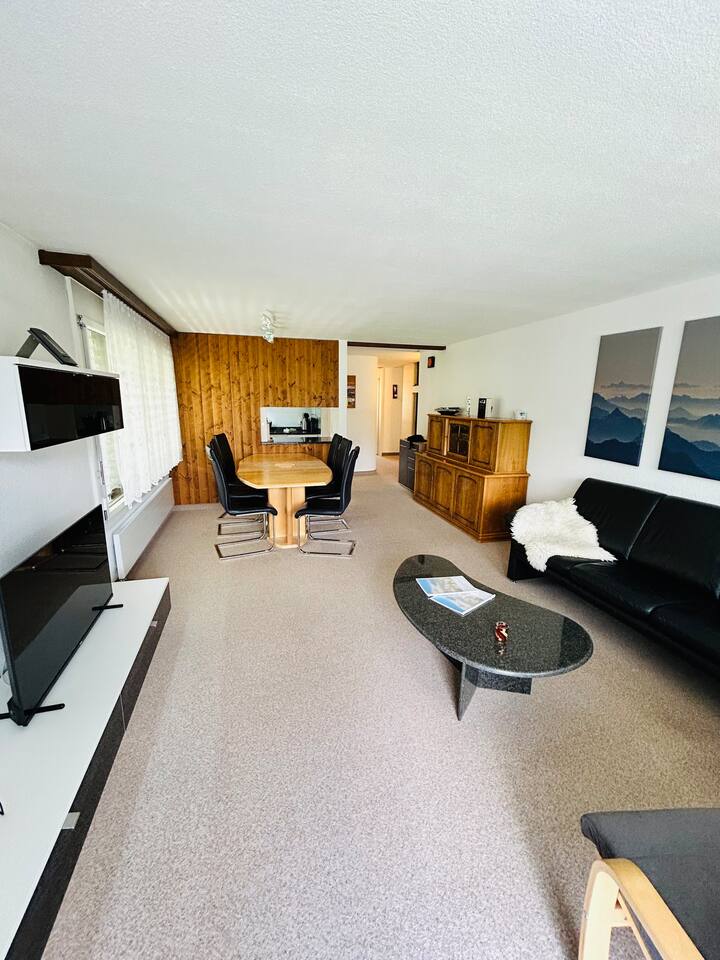 Ferienwohnung An Der Lenk - Lenk