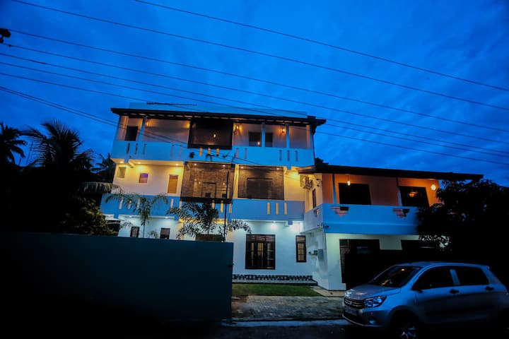 Best Place For Your Vacation.satisfied Experience. - Mirissa