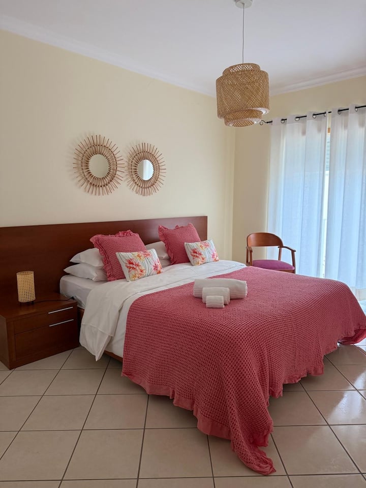 Amazing Beach Front In Altura - Altura, Portugal