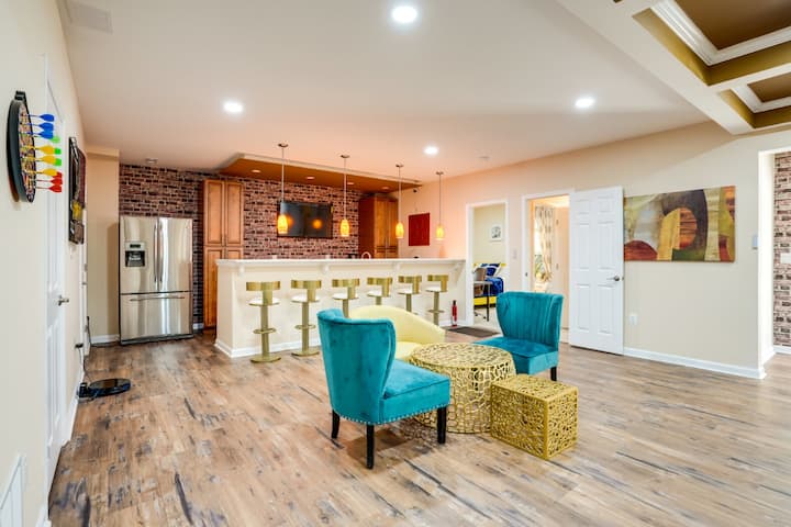 Weddings, Events And More. - Manassas, VA