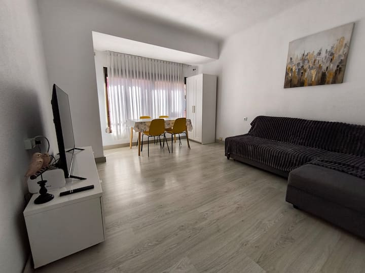 Appartement Historical Center Near Mercado Central - Alicante