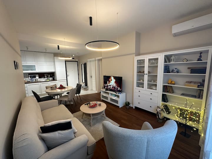 Brand New Spacious Apartment In Top Center. - ソフィア
