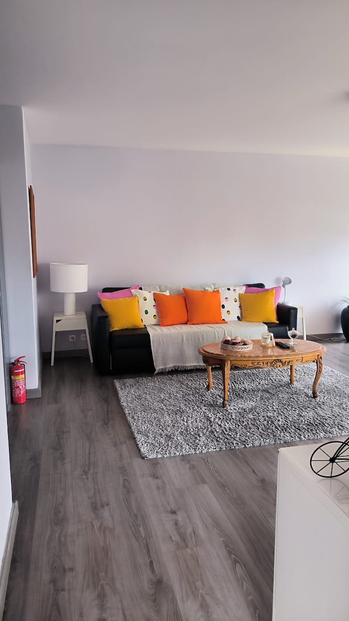 Bel Appartement Au Centre D'aix En Provence - Aix-en-Provence