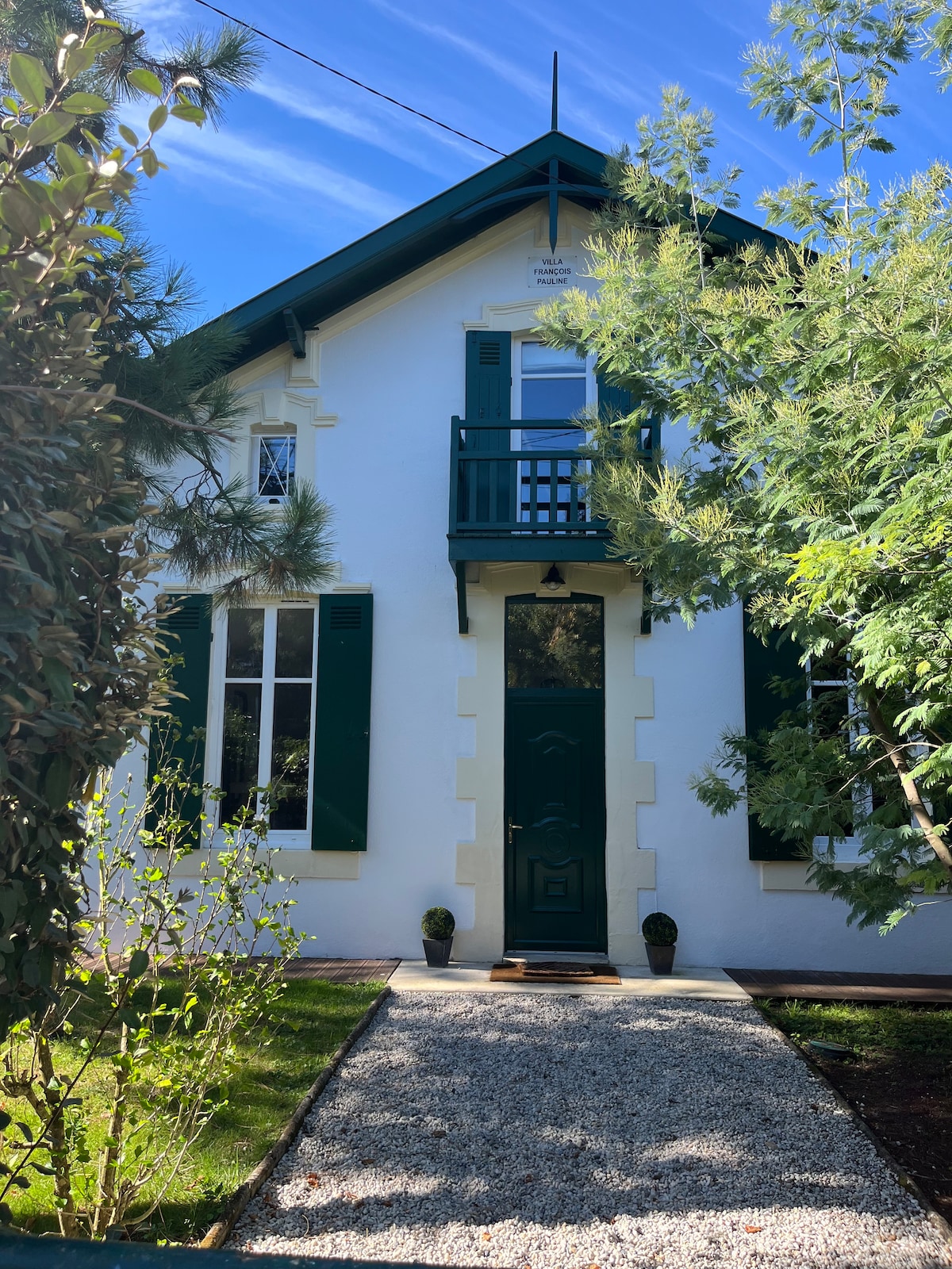 Arcachon - Todo a pie o en bicicleta - Casas en renta en Arcachon ...