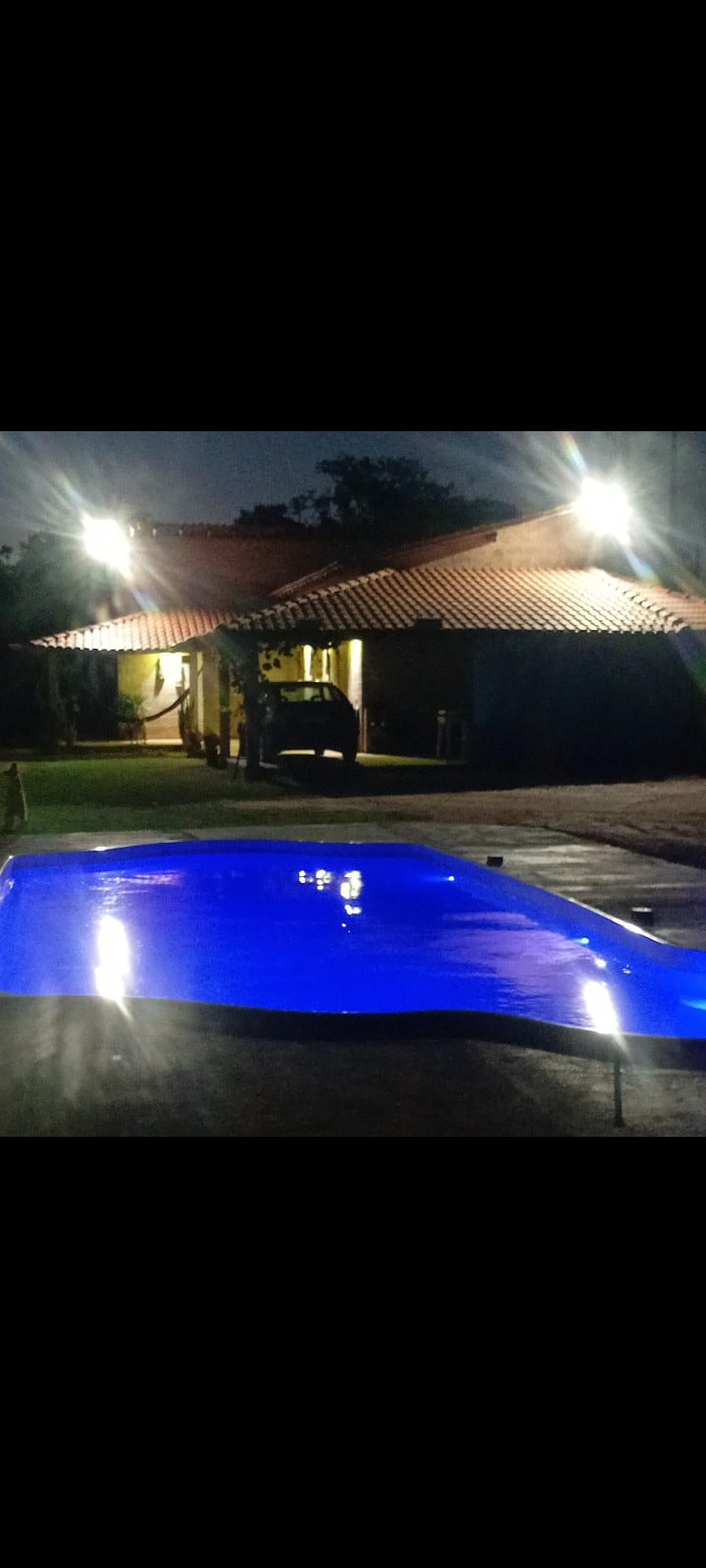 Otimo Lugar Para Descanso - Vinhedo