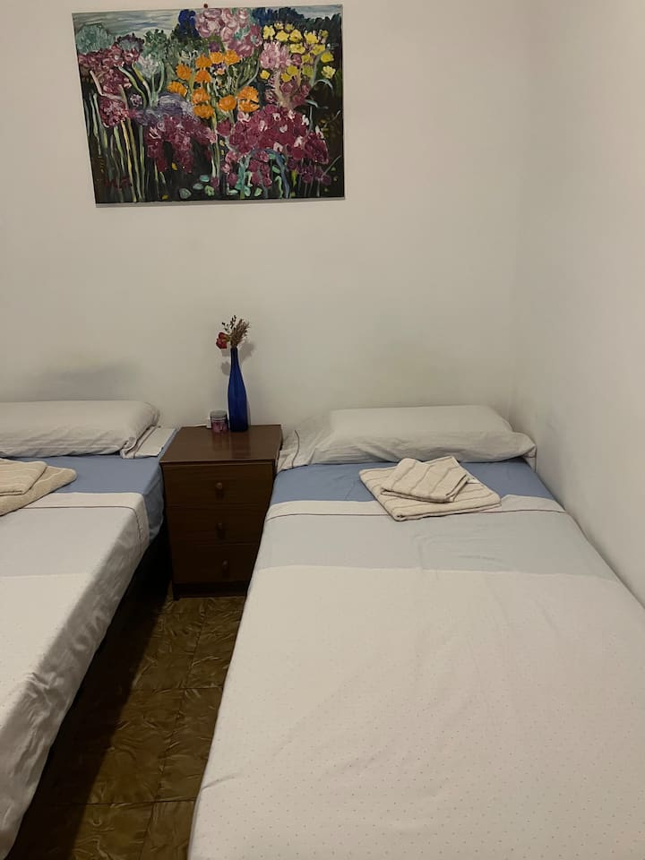 Room - Barcelone