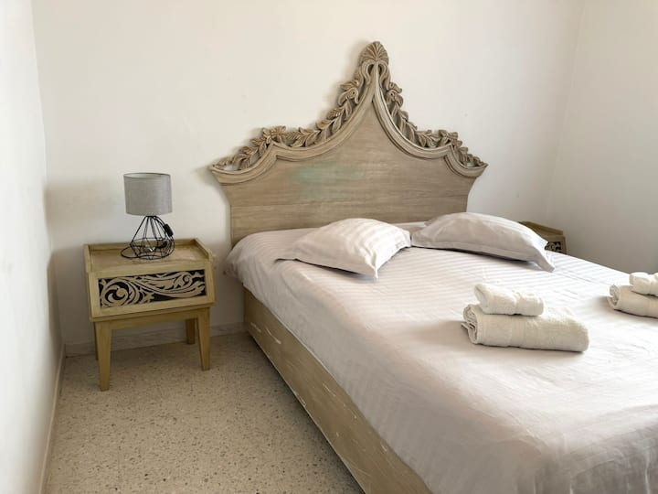 Appartement Près De L’enis - Sfax