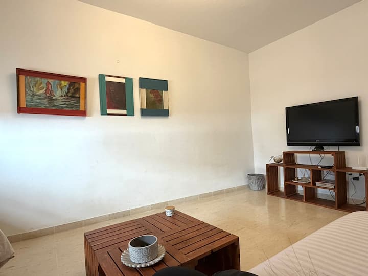 Appartement Près De L’enis - Sfax
