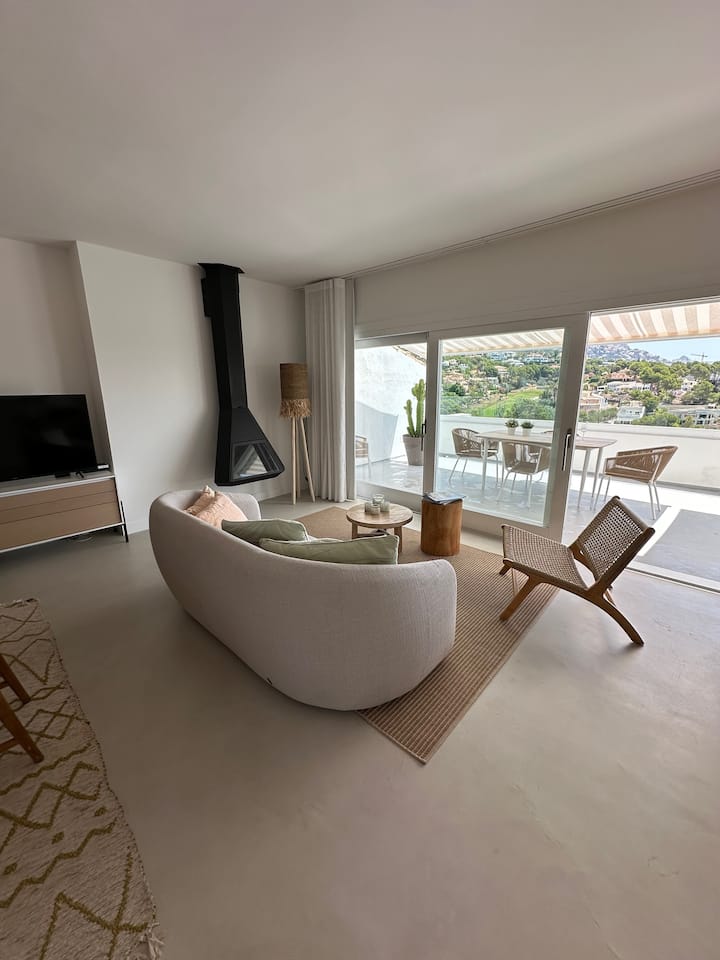Cosy2stay Moncayo Golf Apartment - Altea