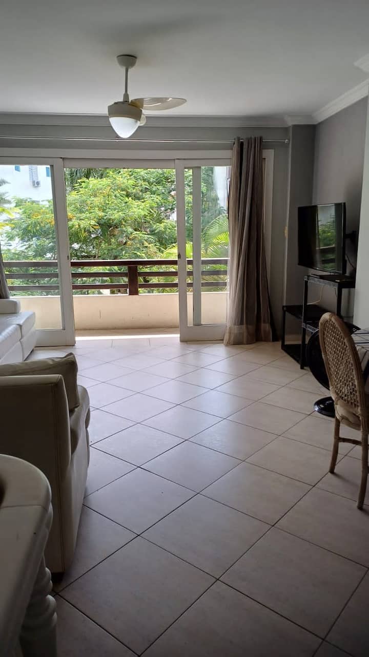 Apto Na Enseada Com Piscina Bem Prox Da Praia - Guarujá