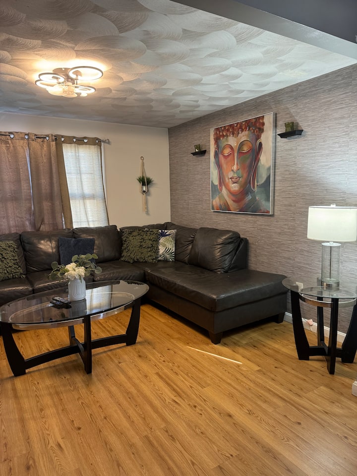 Casa Flora 2br Gem 30 Min To Fifa 2026 - Rhode Island