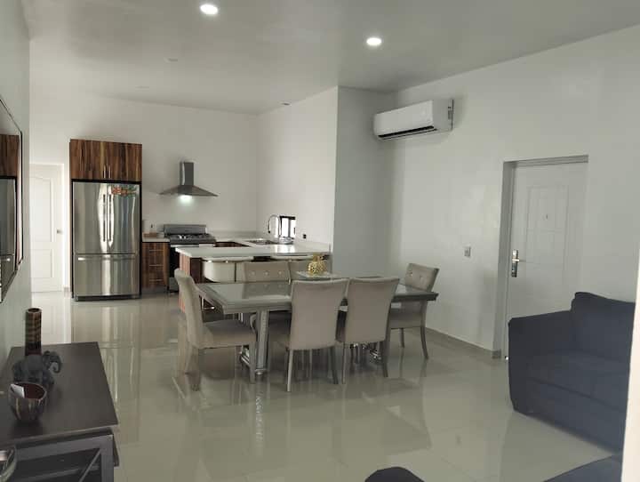 Casa Ley57 - Hermosillo