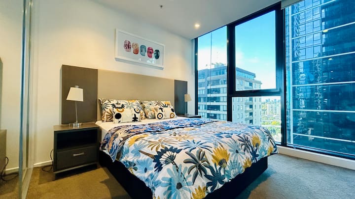A Little Gem In Melbourne - Melbourne