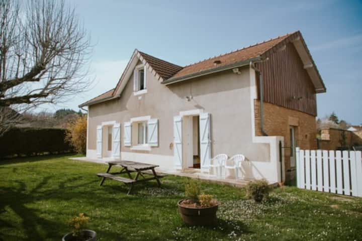 Chez Berthe - Montignac