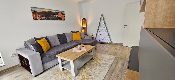 Apolodor Apartament - Brașov