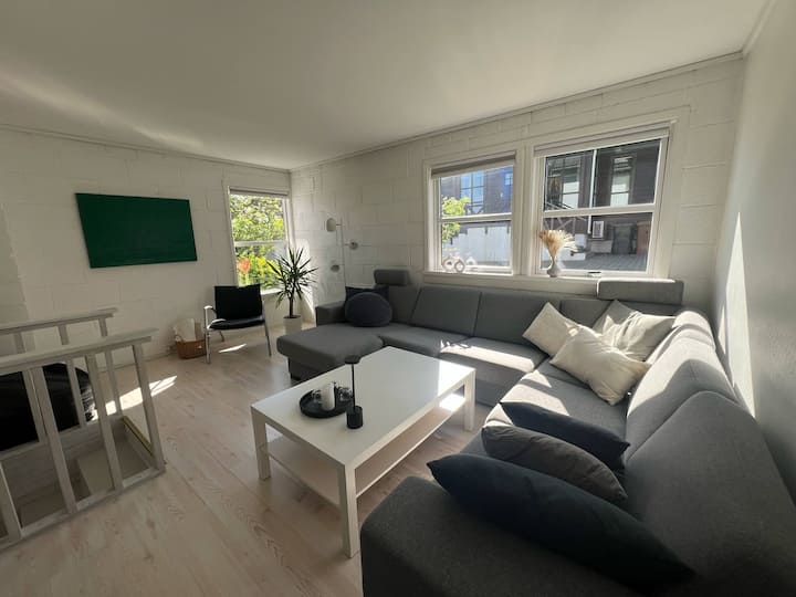Leilighet I Stavanger - Stavanger