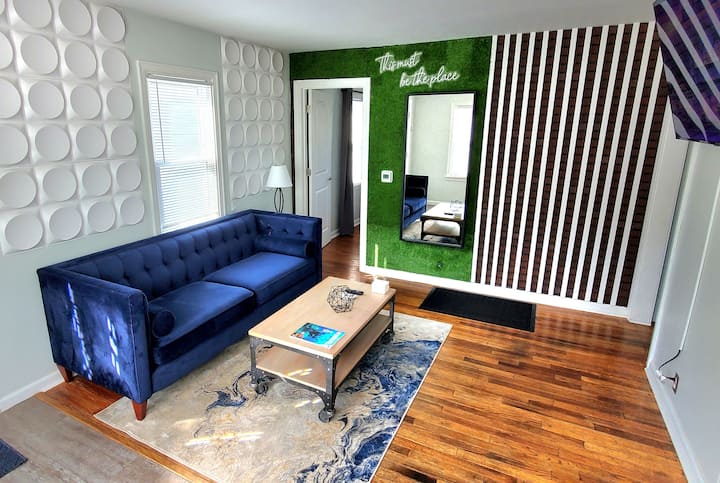 Newly Updated - Bungalow Bliss - Indianapolis