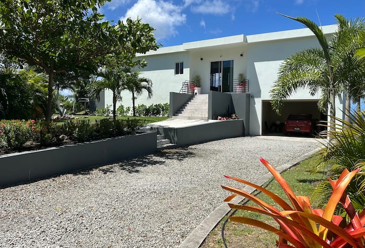 Brand New, Breathtaking Views - Saint Kitts and Nevis