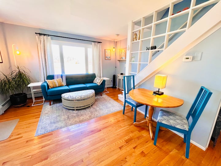 Cozy Apartment At Green Landing (No Cleaning Fee) - Manchester-by-the-Sea, MA