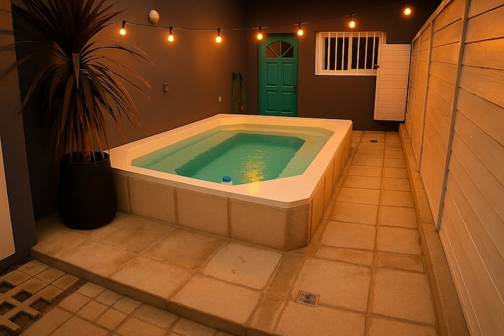 Casa Colinas 8 Pasajeros - 馬德普拉塔