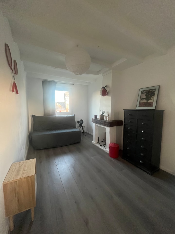 Studio La Petite Bicoque - Bois-Guillaume