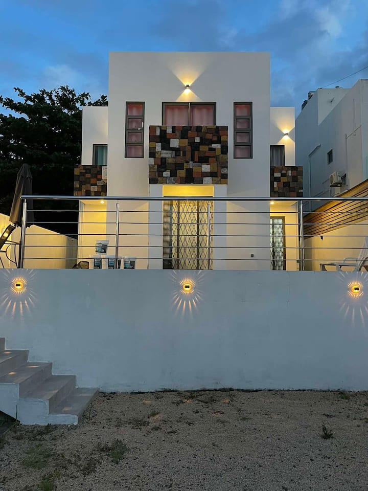 Villa La Gaulette - Mauritius