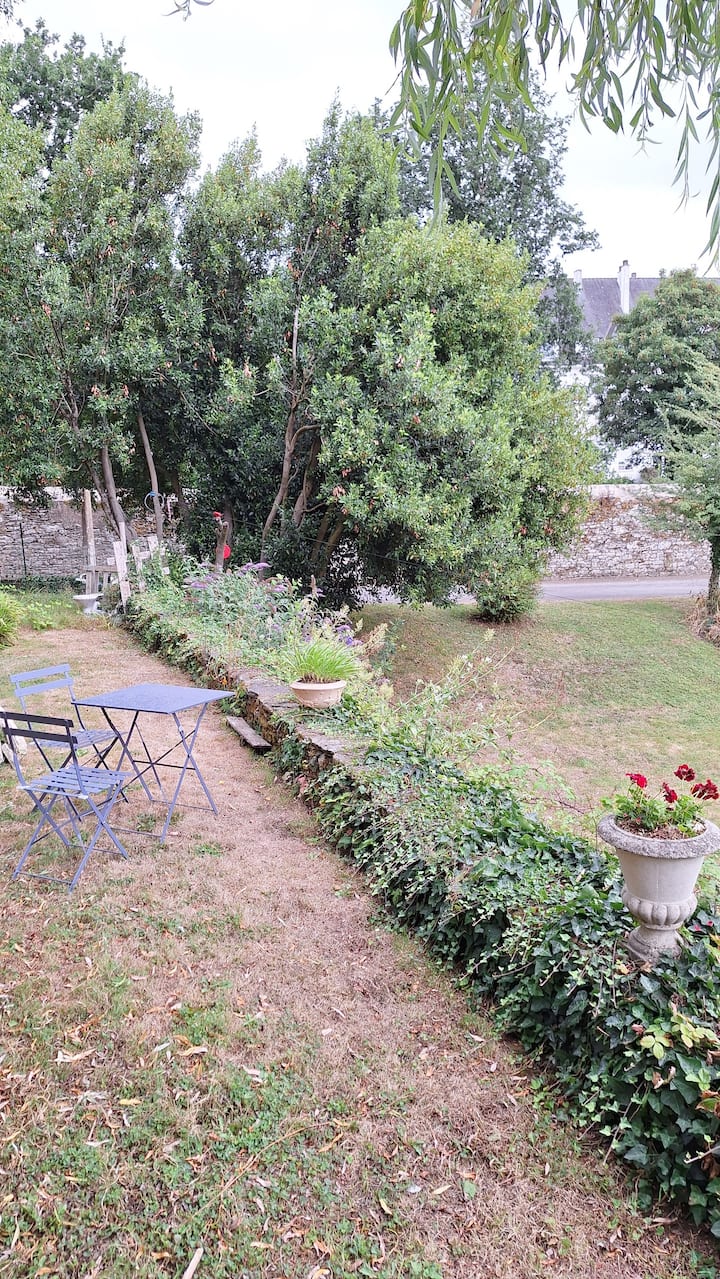 Maison De Caractère - Pontivy