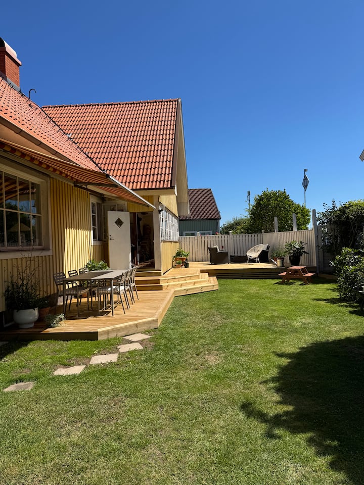 Hus På Stensö - Kalmar