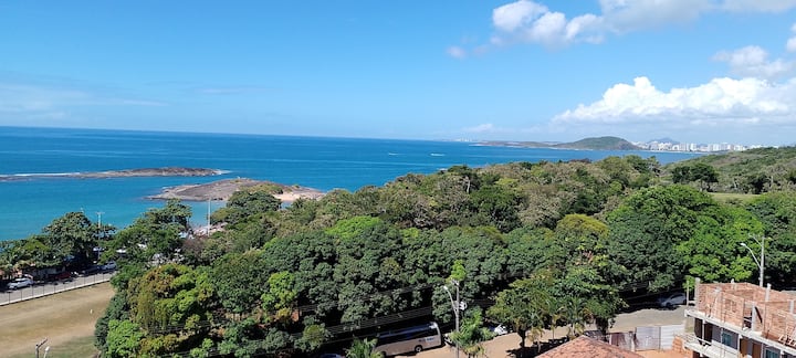 Kitnet Na Praia De Setiba - Guarapari