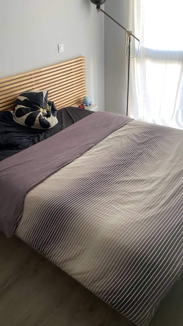 Appartement T2 Anglet - Anglet