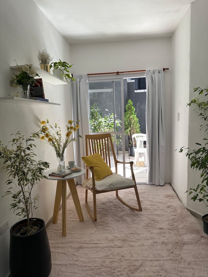 Excelente Ubicación, Cerca De Todo Accesible A Pie - Córdoba