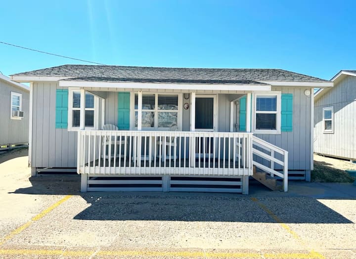 Sand Spur Hotel 4 Queen Beds - Nags Head, NC