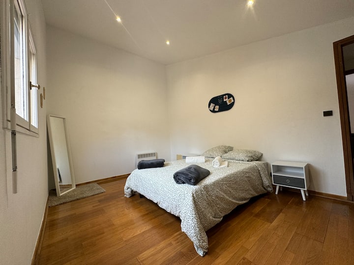 Chez Zelie à 50m De La Plage - Canet-en-Roussillon