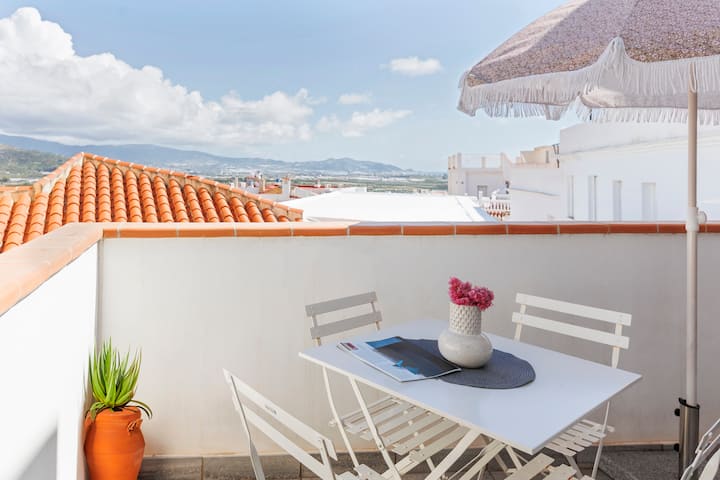 Casa La Romana - Salobreña