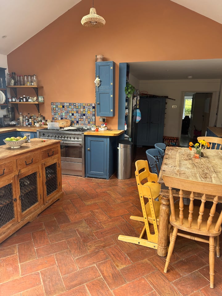 Cosy Family Home In Frome - Frome