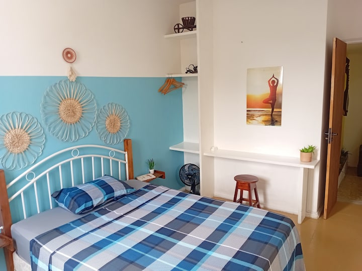 Apartamento Praieiro Na Orla - Salvador