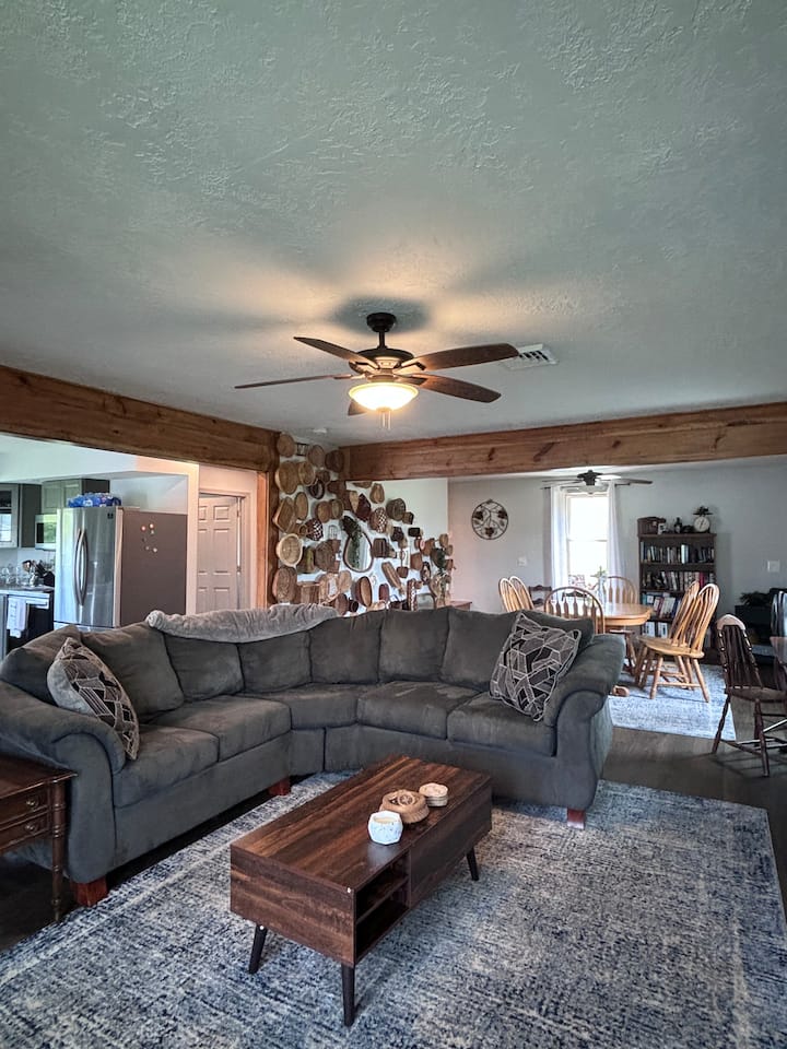 Whole House 10 Minutes From Alex Bay And Clayton! - Boldt Castle & Boldt Yacht House