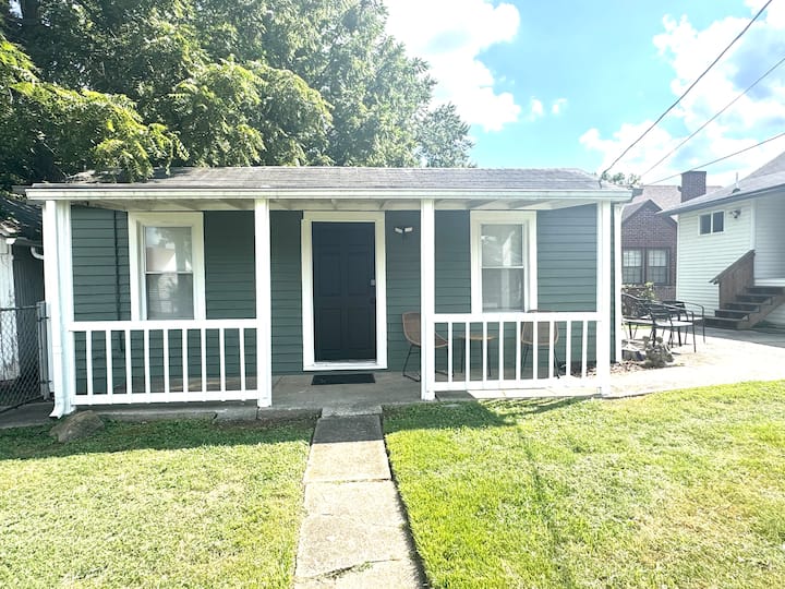 The Tiny Walnut In Beechmont - Louisville, KY