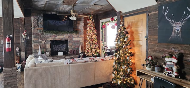 Martha's Place - Carley State Park, Plainview