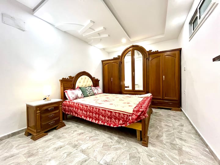[2] A Tranquil 1 Bedroom In Kelibia - Kelibia