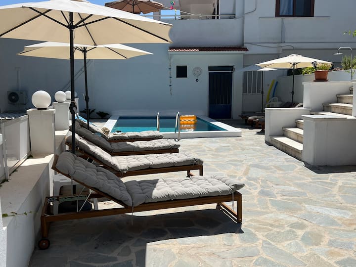 Harris Place Room 3 - Rodos