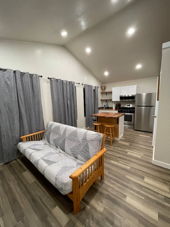 New Mountainside One Bedroom - Alaska